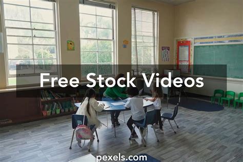 Classroom Windows Videos Download The Best Free 4k Stock Video Footage