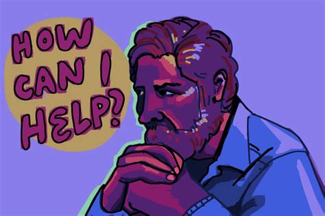 Supporting Your Sex Worker Isnt About Asking ‘how Are You Heres A