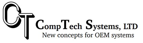 Comptech Logo