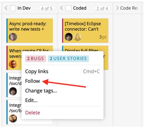 Update View Setup And Search Improvements Temporary Filters On Visual Reports Targetprocess