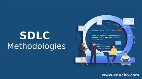 SDLC Methodologies Top Useful SDLC Models And Methodologies