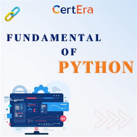 let s check out fundamental of python pdf
