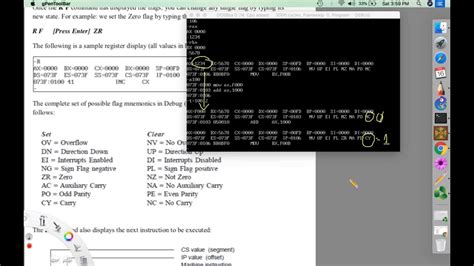 WEEK Debug Command GO YouTube