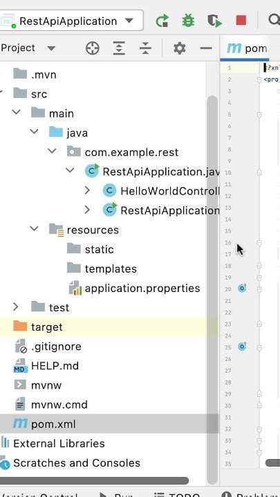 Build Rest Api And Generate Rest Api Documentation Using Spring Boot And Swagger Youtube