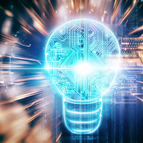 The Transformative Power Of Ai In Business Efficiency Innovation And Ethical Growth