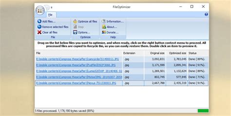 Compress Bulk Images Without Losing Quality TechWiser