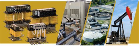 Reactores Y Filtros Tci Inpower S A De C V