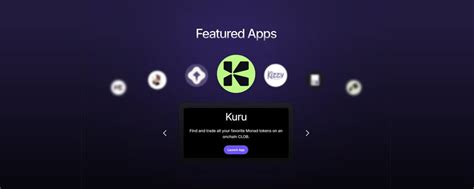 Kuru是什么交易所？创始人是谁？与其他dex有什么不同？交易平台区块链脚本之家