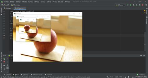 【opencv】（二）图像几何变换 cv2 interpolation csdn博客