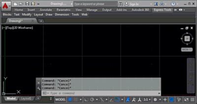 Docking A WPF Window Inside AutoCAD Part Through The Interface