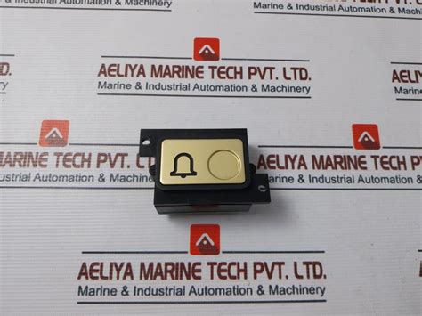 Schindler Mwq1qa Button Element Aeliya Marine
