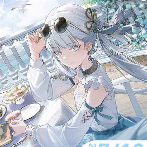 Jinhsi Daily 𖧷 Jinhsiday On X Fantasias De Anime Ideias Para Personagens Ícones Fofos