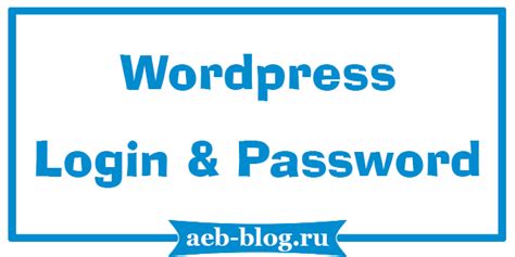 Рубрика Wordpress Блог Андрея Бондаренко