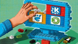 Build The Best Linux Desktop TechRadar