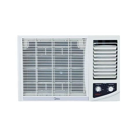 25hp Manual Window Type Air Conditioner Midea Ph