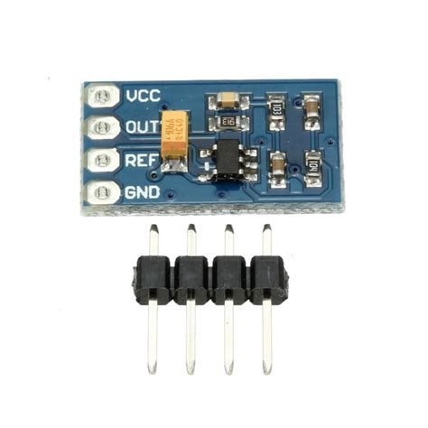 enc 03rc single axis gyroscope analog gyro module for arduino mwc 1129542