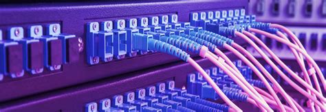 High Speed Fiber Network Design Implementation And Managed Services