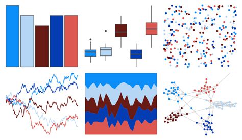 index color palettes
