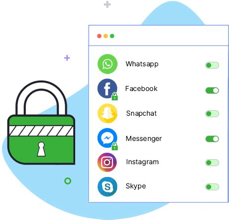Worlds Best App Blocker For Android And IOS Block Unwanted Apps XNSPY