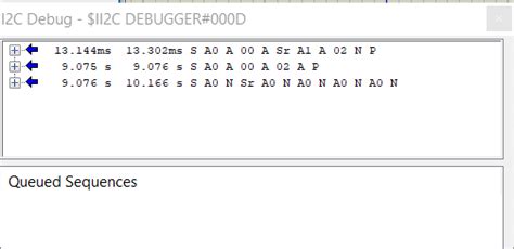 Microcontroller Writing An Array To Eeprom Problem Electrical Engineering Stack Exchange
