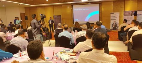 Pravin Patil On Linkedin Businesscostmanagement Knowledgesession