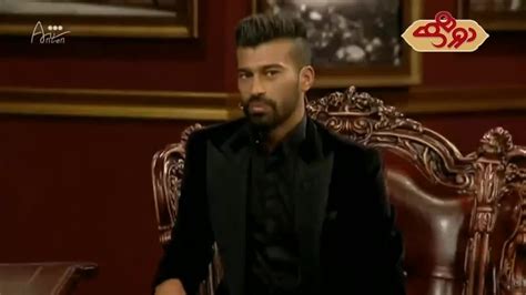 رامین رضاییان در دورهمی رونالدو به من فحش داد