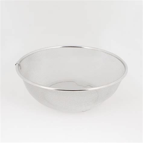 크린아이 국내산 스텐 매쉬 채반 29cm 국수 과일 야채 채반뜰 거름망 소쿠리 홈플러스 익스프레스