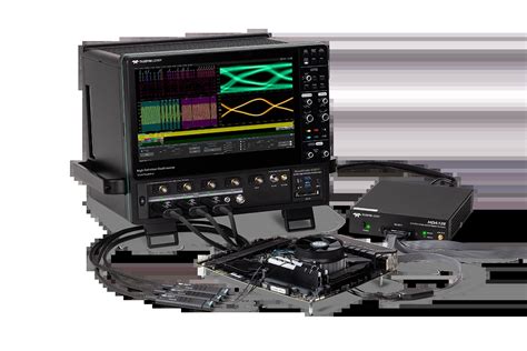 Lpddr And Ddr Memory Test Teledyne Lecroy