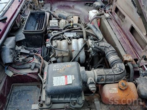 SS.COM Vaz - 2121 - Rezerves daļas, Cena . Svaiga Ņiva 1, 7i, bija arī ...