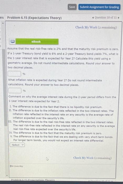 Solved Save Submit Assignment For Grading Ns Problem 615
