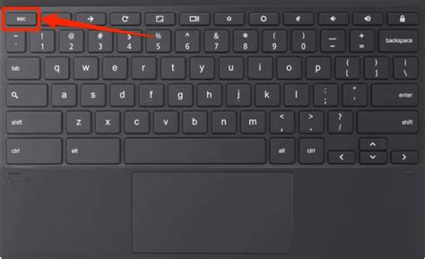 Chromebook Touchpad Or Mouse Not Working 13 Fixes To Try