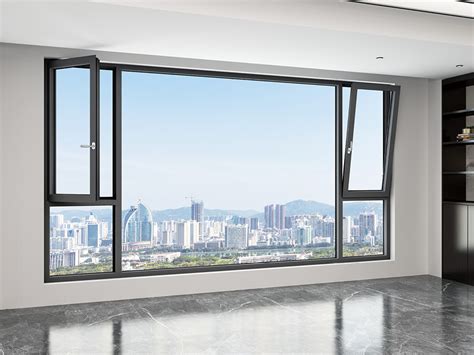 项目案例 江苏汇恒门窗有限公司