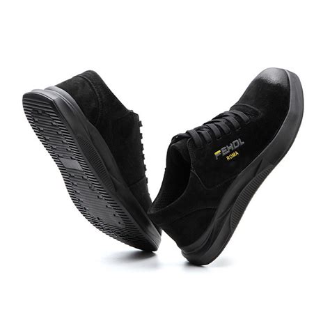 Safety Shoes รองเท้าเซฟตี้ หนังแท้ รองเท้าหัวเหล็ก รองเท้านิรภัย รองเท้าเซฟตี้sport ดีไซส์สวย