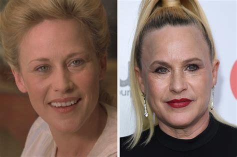 Holes Movie Cast Then And Now