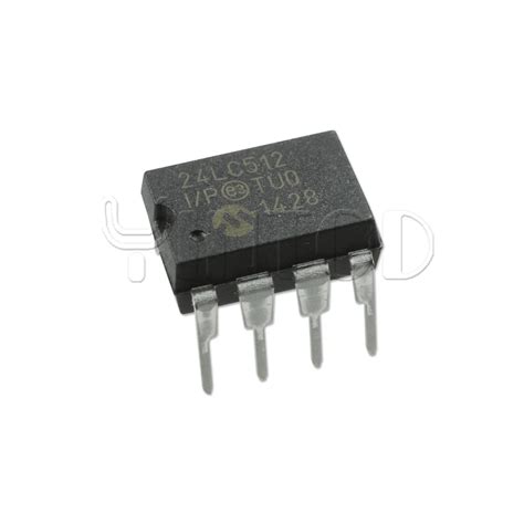 Pic 8 Bit Mcu Ic Microcontroller Ic Chip Pic16f873a Iml 20mhz Smd Qfn