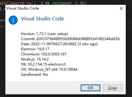 SplitEditors Disappeared Issue Vuejs Language Tools GitHub