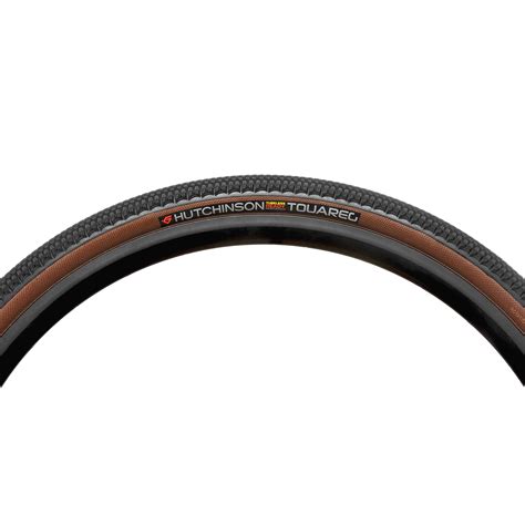 Gravel Reifen Hutchinson Touareg 700x40 Hardskin Tubeless Ready