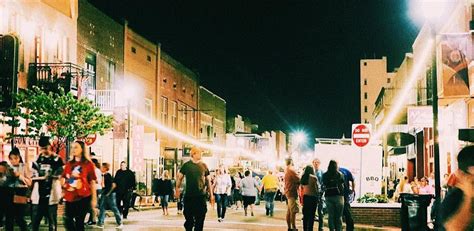 Events Downtown Jonesboro Alliance