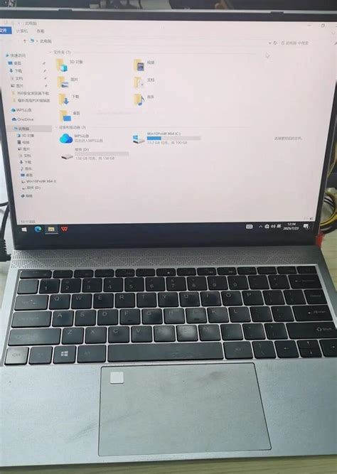 某鱼流出350元坏屏网红神机笔记本，i3 10110u 8 256g配置，可作黑苹果或轻nas，曾经的快乐老家还值得入手吗？ 知乎