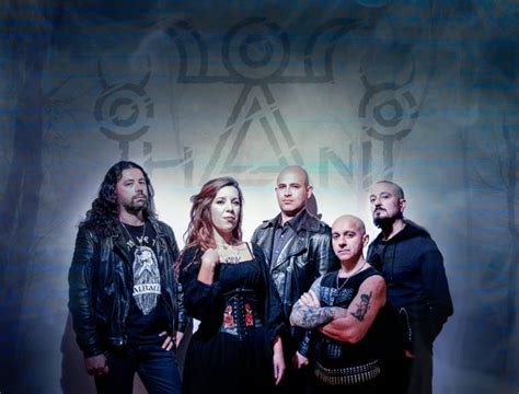 Thanit Cult Of The Ancestors Keep On Rockin