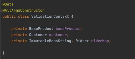 validation context ru rocker