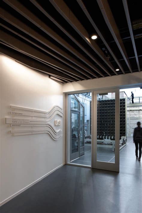 CO Architects Caltech Center For Autonomous Systems Technologies