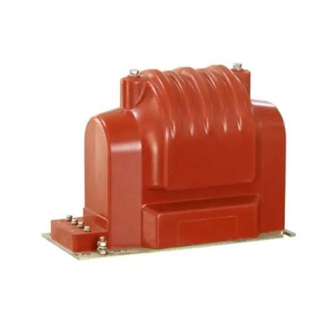 High Voltage 11klv 24kv 36kv Voltage Transformer Potential Transformer