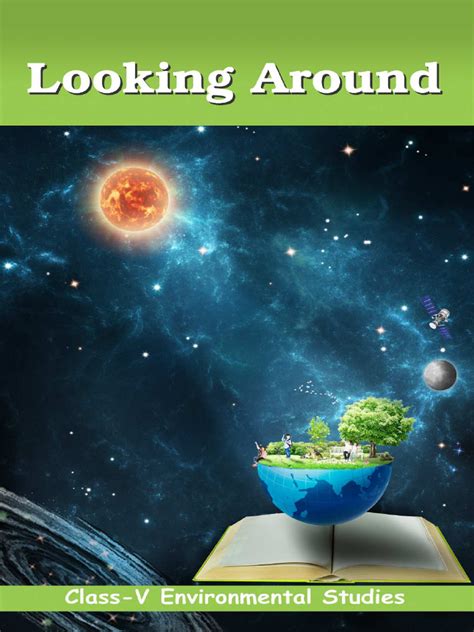 Looking Around Class 5 Pdf Tiger