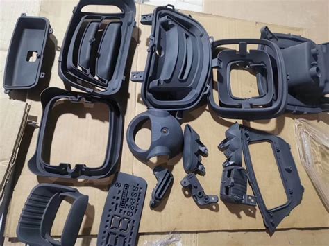 Top Custom Rapid Prototype Supplier In China Chinas Leading Factory For Custom Rapid