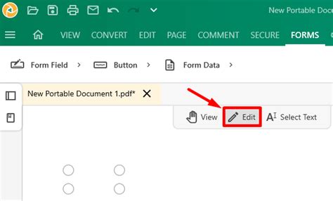 how to add a check box or a radio button to a form pdfsam enhanced