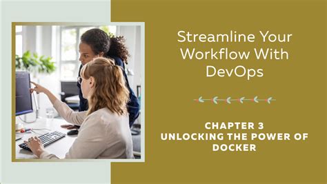 Unlocking The Power Of Docker A Comprehensive Guide For Containerization