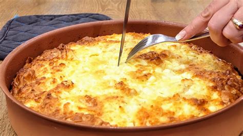 Лесно и Бързо Без месене Това е най вкусната закуска която съм яла Всеки може да я направи