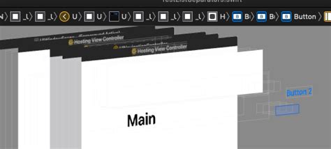 Ios Swiftui Modal Presentation Works Only Once From Navigationbaritems Stack Overflow
