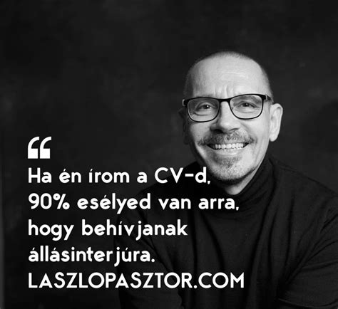 Laszlo Pasztor On Linkedin Karrier Laszlopasztor